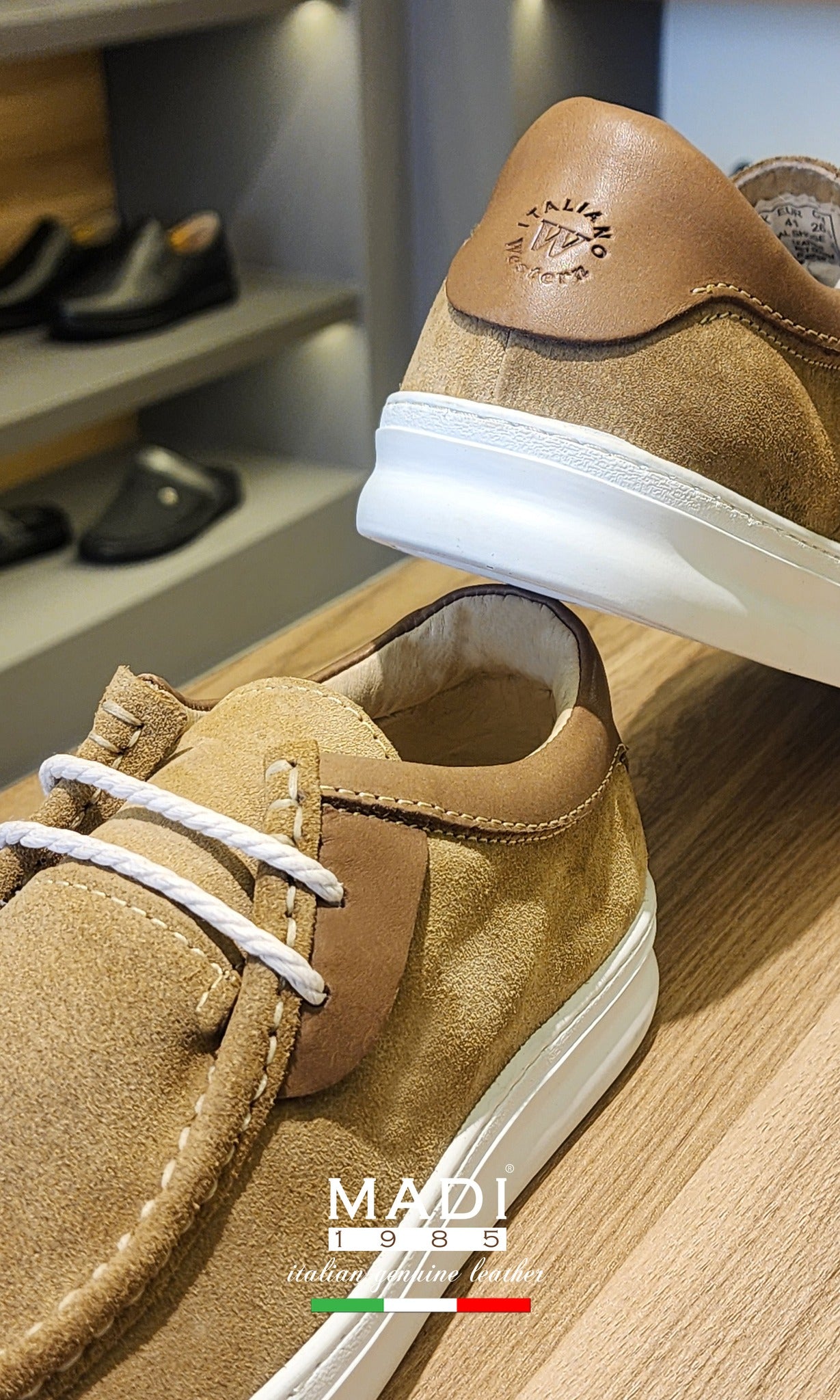 MADI SHOES – MADISHOES